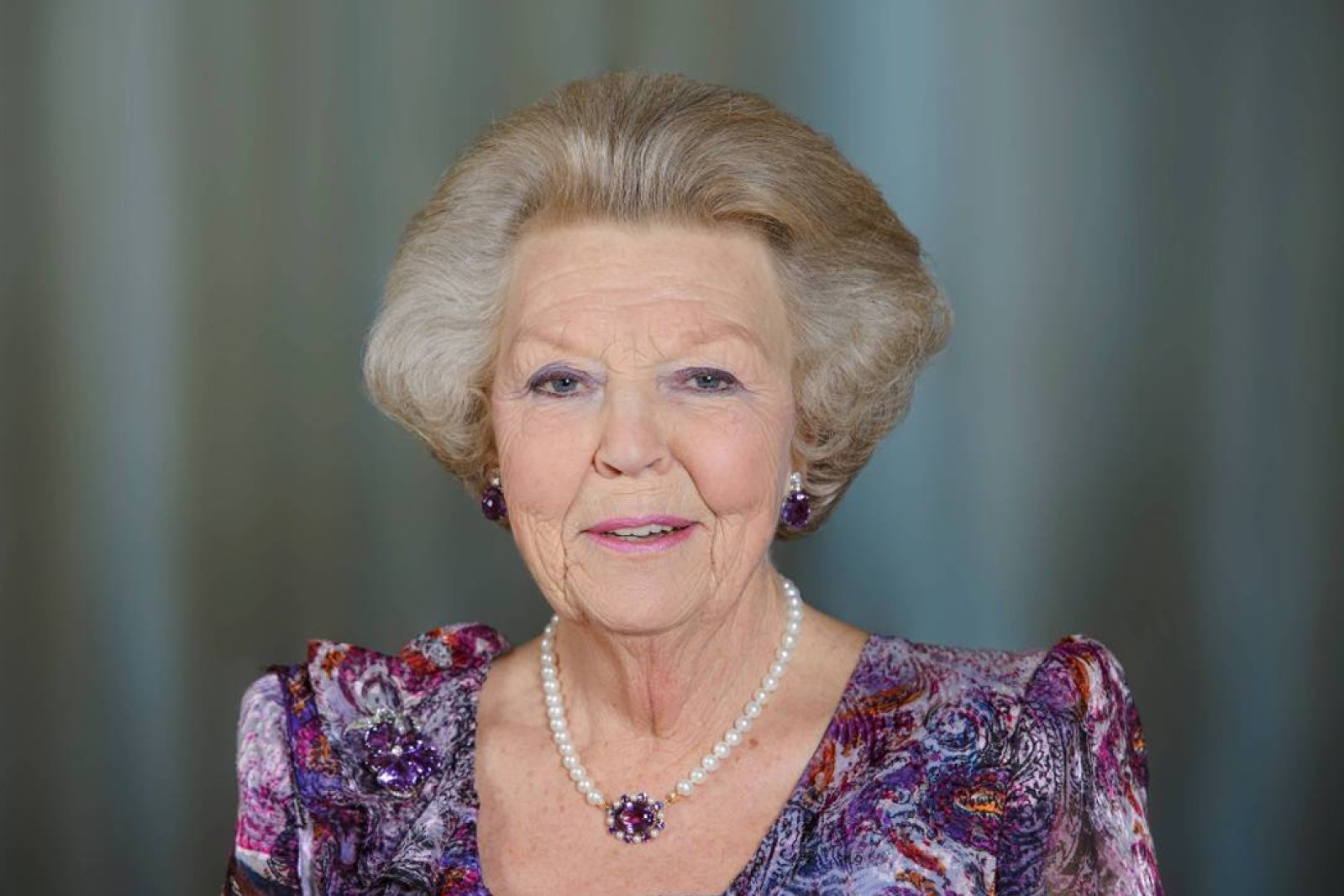 Beatrix MegganJorgii